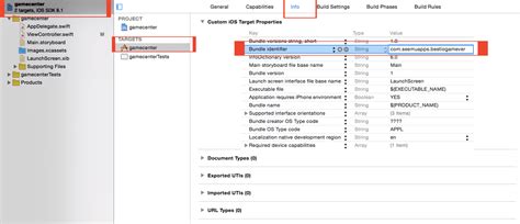 Projectproperties Seemu Appsseemu Apps