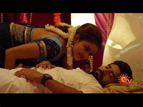 Nandhini Serial Nithya Ram Hot Seducing Moves With Cleavage Show Xvideos Com