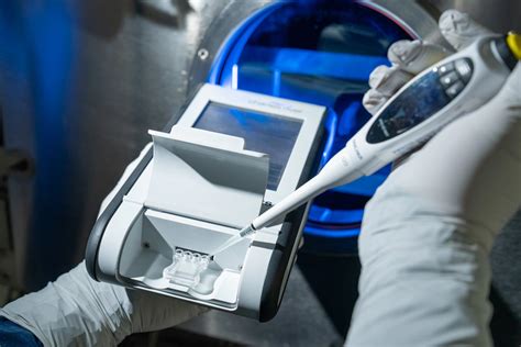 Charles River Laboratories Because Every Moment Matters