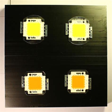 Portable LED Flash Hackaday Io