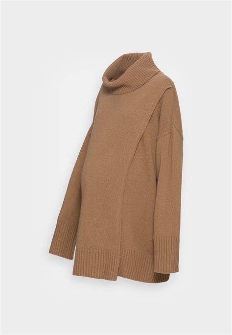 Boob Sesame Maglione Camelsabbia Zalandoit