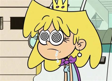 Lori Loud By Bnice2008 On Deviantart