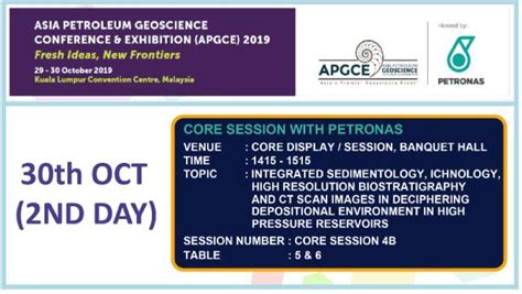Core Laboratories On Linkedin Biostratigraphy Corelaboratories Coreanalysis