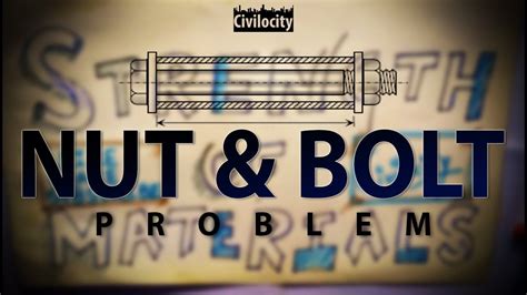 Nut And Bolt Problem In Som Lecture 13 Youtube