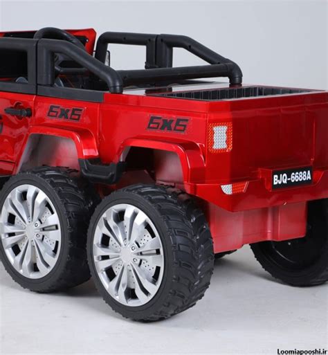 عکس ماشین شارژی موتور