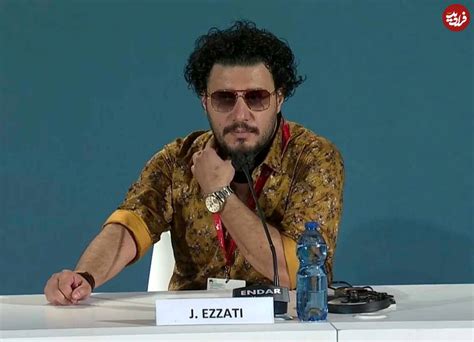 تصاویر بیوگرافی و عکس های شخصی جواد عزتی؛ پول سازترین بازیگر ایرانی