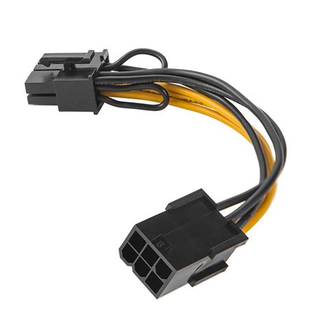 Pin Pci E Adapter