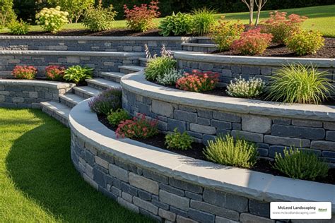Best Bluestone Retaining Wall Top 1 Premier Guide