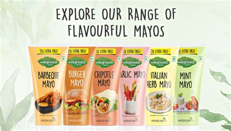 7 Best Mayonnaise In India To Delight Your Taste Buds