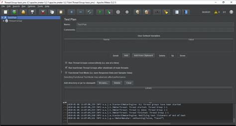 Implementing Ddos With Mulesoft Demonstration With Apache Jmeter Dzone