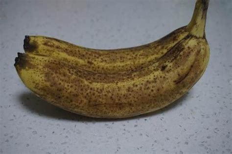 香蕉为什么有臭味？ 百度知道