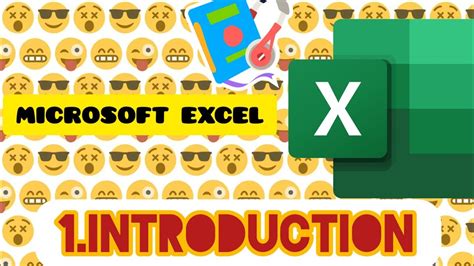 Microsoft Excel Beginners Levelmicrosoft Youtube
