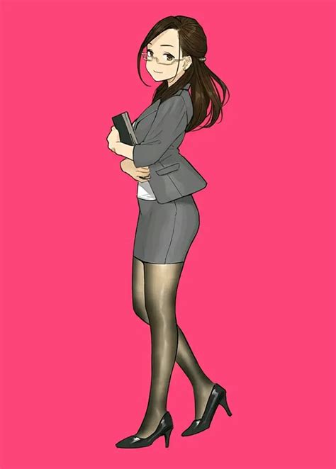 よむタイツ 裤袜视界 同期酱画师作品科普