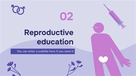 Sexual Health And Reproductive Education 11th Grade