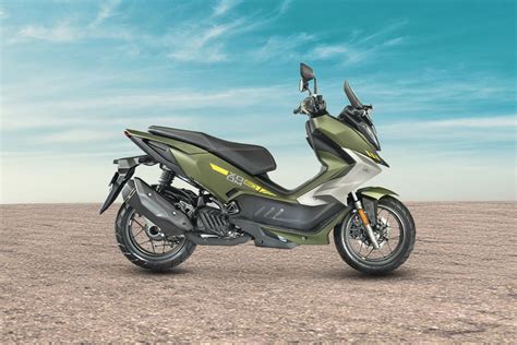 Hero Xoom 160 Price Images Colours Specs And Reviews