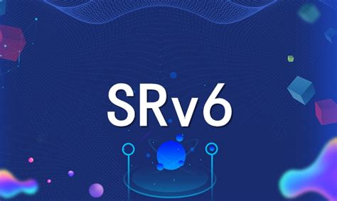 srv6 technology in the classroom srv6 overview programmer sought