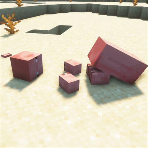 Physics Mod Minecraft Mod