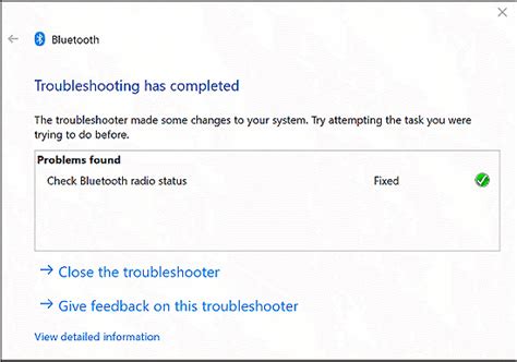Fix Bluetooth Device Remove Failed On Windows 10 11 Recommend Central