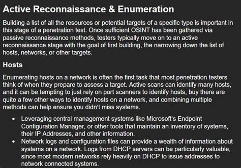 Ajanté Fraser On Linkedin Informationgathering Vulnerabilityscanning