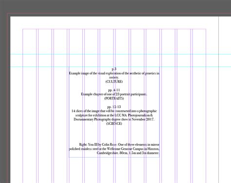 Solved How Do I Remove The Light Blue Guidelines That I A Adobe Product Community 9466428