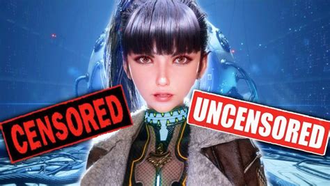 Stellar Blade Review Uncensored Fun Vendetta Sports Media