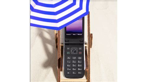 Tracfone Is Offering A S Themed Flip Phone Starter Pack Wirefly