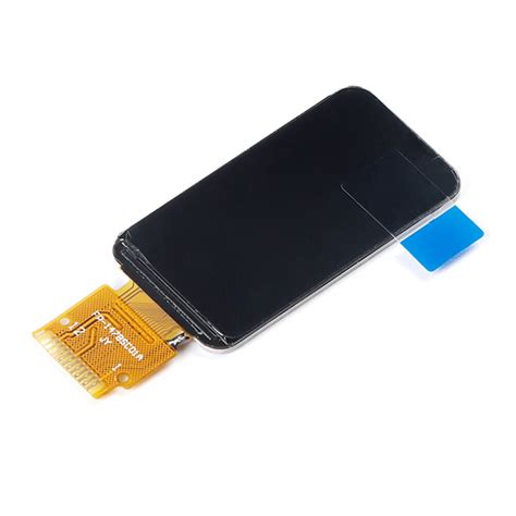 147 Inch Rgb Tft Lcd Screen 172320 Spi Interface Grandado