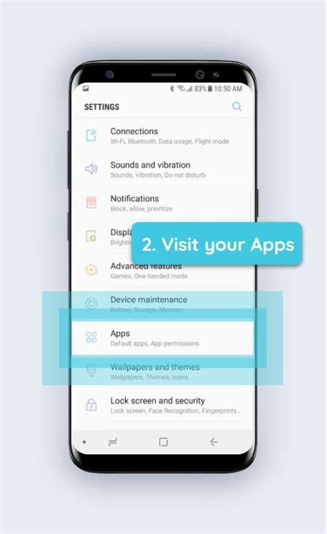 faq how to enable location permissions on your android device we3