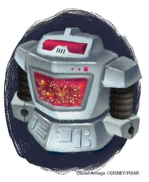 Toy Story 3 Sparks Cutkum