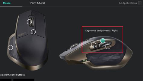 KB Parallels Unable To Use Additional Mouse Buttons In Windows Virtual