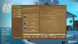 RaftGuide To The Mod Installation And Recommended Mods SteamGamers