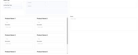 Can Not Reference List Components Elsewhere In The App 💬 App Building Retool Forum