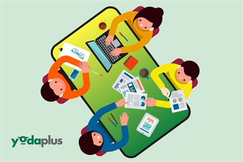 How To Choose The Right Erp Solution For Your Business Yodaplus