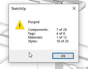 Persistent Crashes Pro SketchUp Community