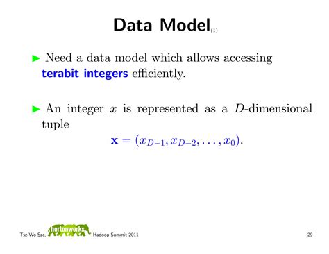 Large Scale Math With Hadoop Mapreduce Pdf Computing Technology And Computing