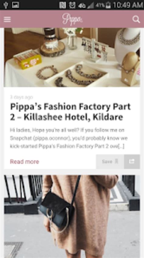 Pippa For Android Download