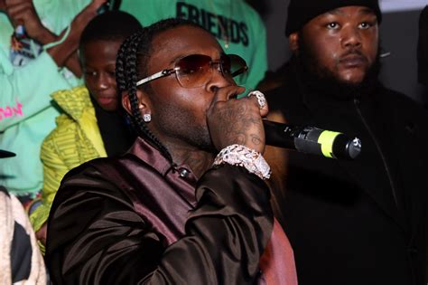 Four Charged With Murder Of Brooklyn Born Rapper Pop Smoke