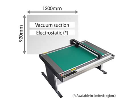 GRAPHTEC FCX2000 Cutting Plotter Machine Panji Media Utama Distributor Mesin Digital
