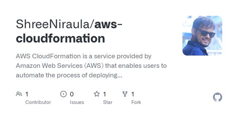 Infrastructure As Code In Aws With Cloudformation A Step By Step Guide Shree Niraula