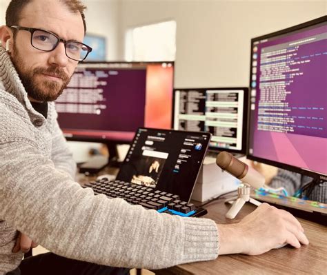 Shawn Spicer On Linkedin Learning Networking Linux Learningaws