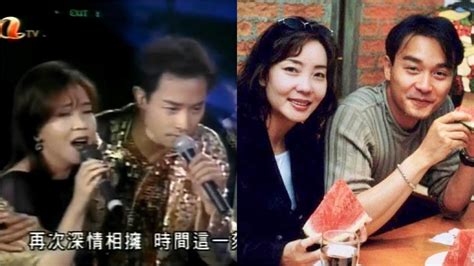 張國榮離開20年了辛曉琪曝珍貴舊照憶往事 網揪心他笑得好開心四季線上4gTV