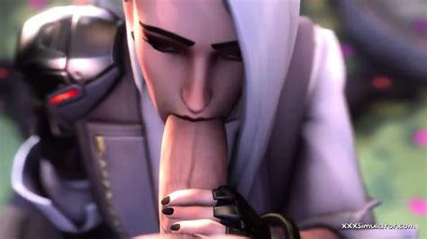 Amazing 3d Character • Game Porn Comp Eporner