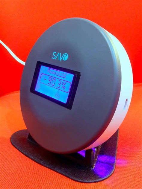 Radiation Reducer 辐射清除器 Powerlink Sav