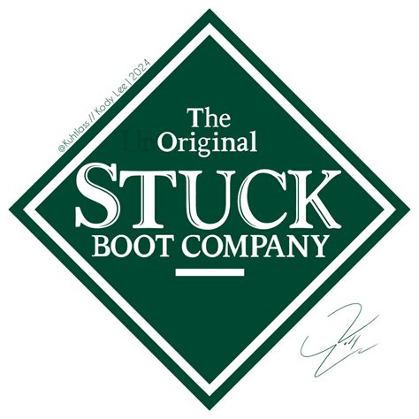 Stuck Boot By Kuhtlass On Deviantart