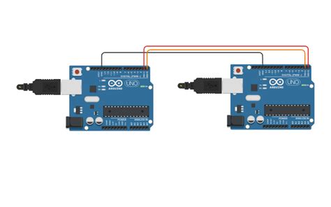 Circuit Design Uart Bit Bang Tinkercad