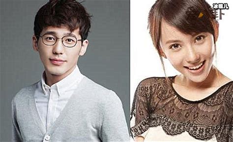 刘萌萌白宇隐婚？二人孩子都五岁了？ 明星 冰棍儿网