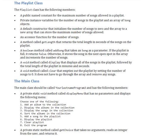 Solved Instructions For This Assignment You Will Be