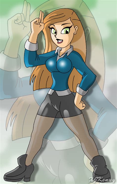 Ben Alien Force Gwen By XJKenny On DeviantArt