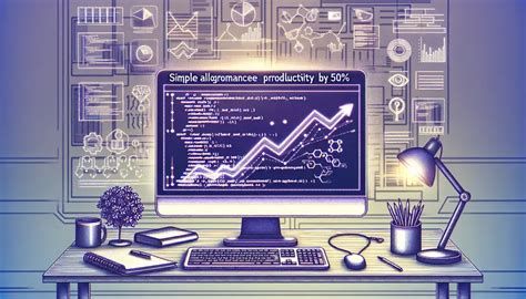 Isso Algoritmo Simples Melhora Sua Produtividade Em Agora