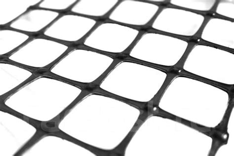 Геосетка Полипропиленовая Геофлакс СД 30 30 35x39 4 50 м новый под заказ Цена 25 000₽ во